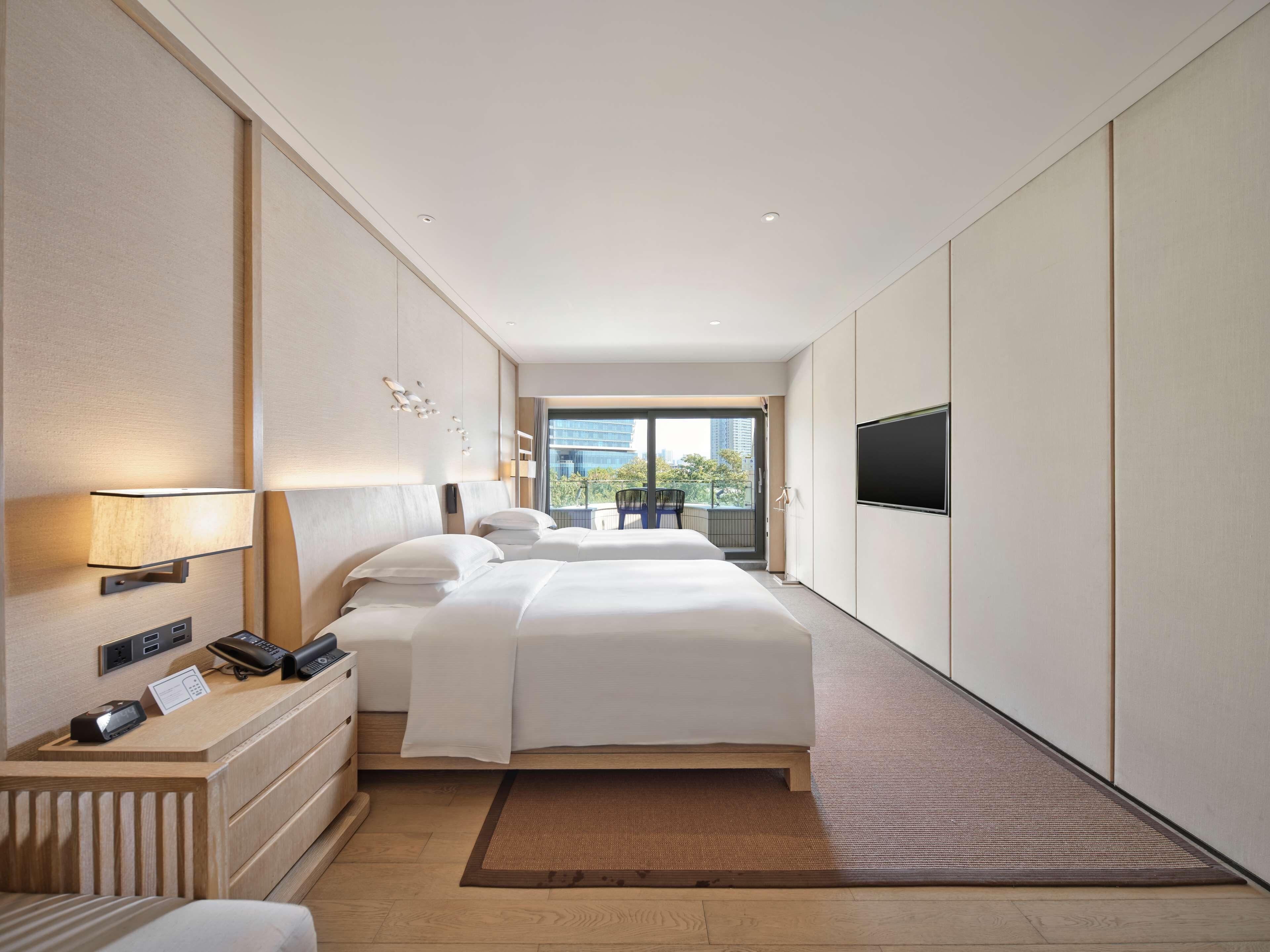 HOTEL HILTON SHENZHEN SHEKOU NANHAI | ⋆⋆⋆⋆⋆ | CHINA | SEASON DEALS FROM ...